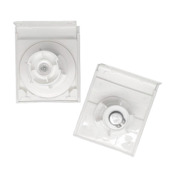 ROLLER UNIDAD CONTROL BLANCO - Chantilly Distribuidor